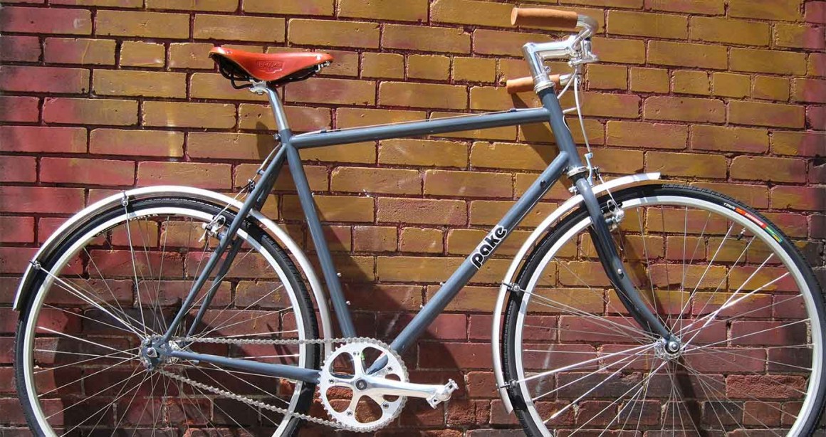 Hoopdriver Bicycles – Distinctive: Urban, Recreational & Light Touring ...