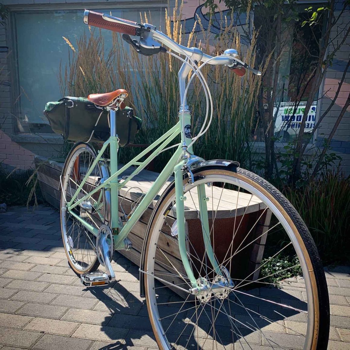 Hoopdriver Bicycles – Distinctive: Urban, Recreational & Light Touring ...