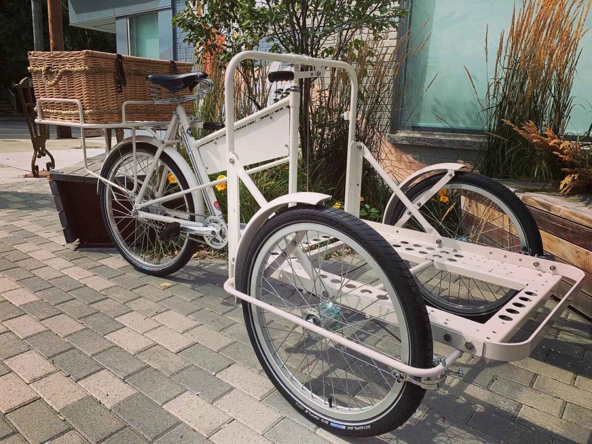 Hoopdriver Bicycles – Distinctive: Urban, Recreational & Light Touring ...