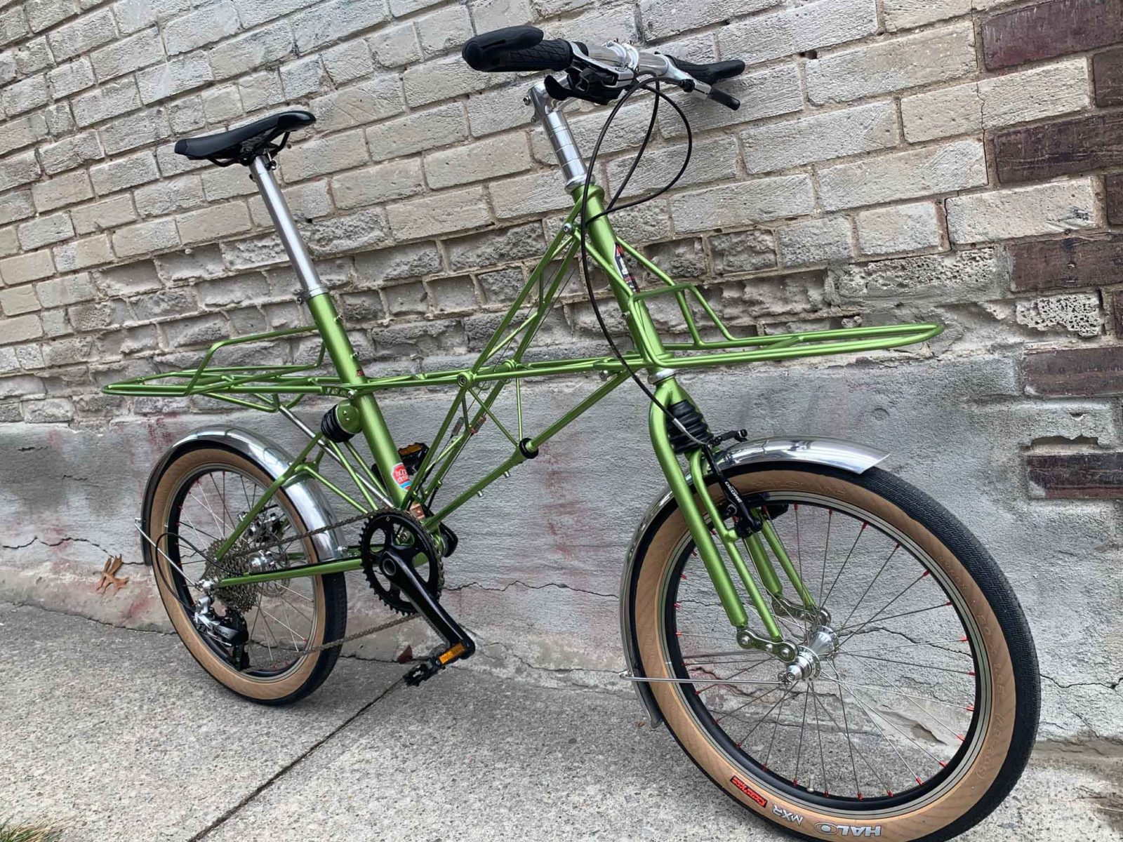 Hoopdriver Bicycles – Distinctive: Urban, Recreational & Light Touring ...